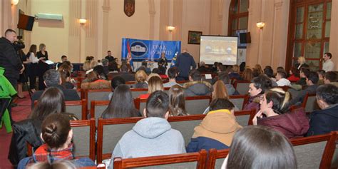 Ужице Вече посвећено Музеју Српске Православне Цркве Епархија жичка