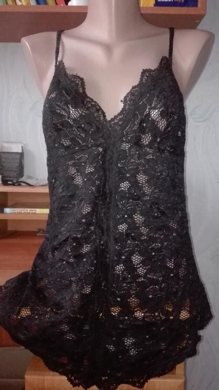 Пеньюар — ціна 50 грн у каталозі Пеньюари Купити жіночі речі за доступною ціною на Шафі