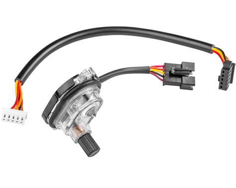 Spanet Sv V1 And V2 Heater Sensor Assembly