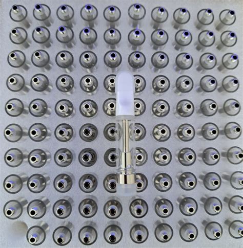 1ml Empty Vape Cartridges Uk Vape Carts