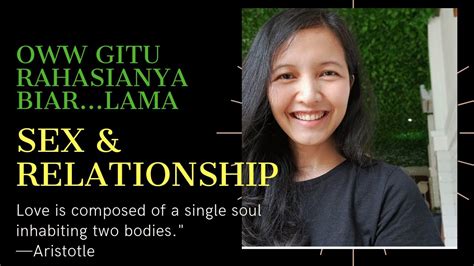 Masih Ngobrolin Sex And Relationship Part 2 I NGOBRAS Ngobrol Santai Bareng Tante Angel