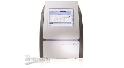 罗氏lightcycler 96 实时荧光定量pcr 仪价格仪器信息分析测试百科网