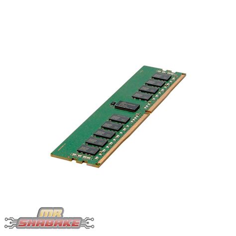 مشخصات، قیمت و خرید رم سرور اچ پی DDR4-2133 16GB | مستر شبکه