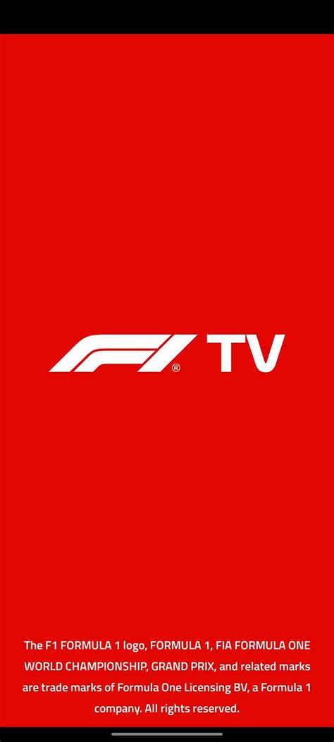 I Cant Get Past This Screen Rf1tv