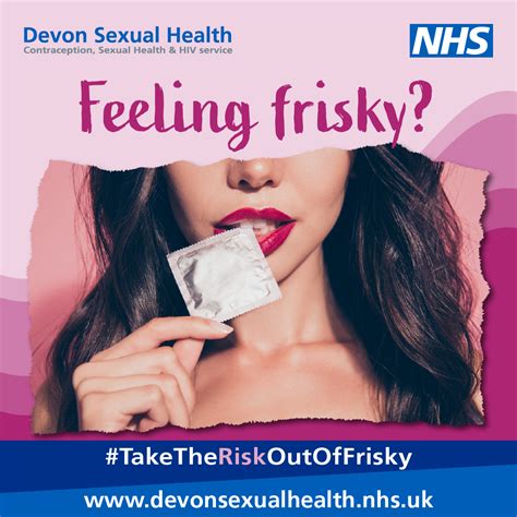 Promotional Resources Devon Sexual Health