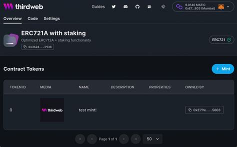 introducing thirdweb deploy