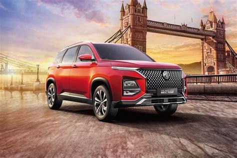Mg Hector 15 Turbo Shine Cvt On Road Price In New Delhi And 2024 Offers