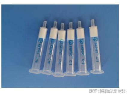 科谱诺 反相柱与正相柱的区别 知乎