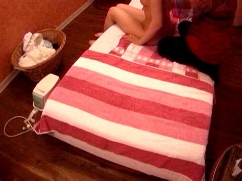 女性専用エステ盗撮 素人が全裸でリンパデトックスマッサージを受けながらトロトロ状態になってます エロ動画アダルトビデオ FANZA動画