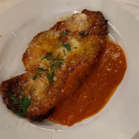 Photos At Emilio S Ballato Italian Restaurant In New York