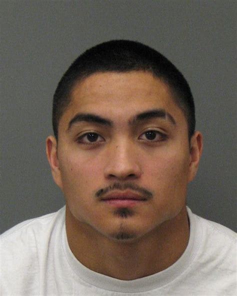 Updated Seven Alleged Members Of The Norteños Gang Arrested After