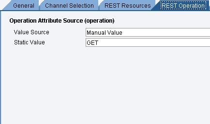 How To Configure Sender REST Adapter With GET Oper SAP Community