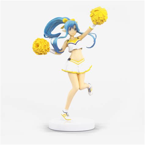 Stl File Banpresto Sword Art Online Memory Defrag Exq Figure Figurine