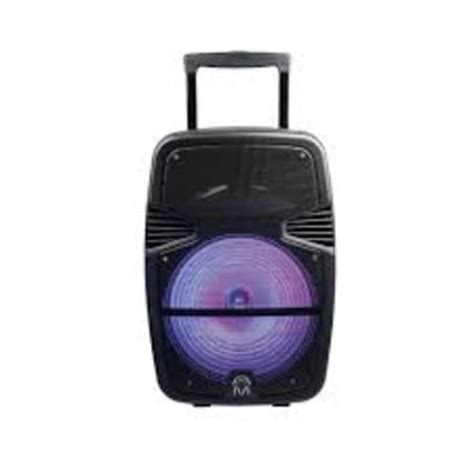 Pre Owned Finnteck Bt Trolley Speaker Ch 7210 Shop Now