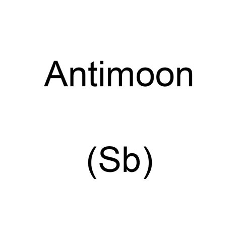 Antimony Kopen Bestel Online Bij Dutchchems