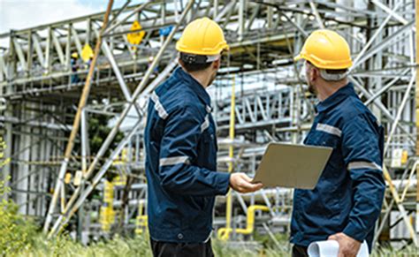 Industries Construction Rfid Solution