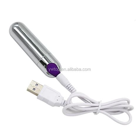 Mini Pocket Bullet Vibrator For Women Buy Bullet Vibratorusb Bullet