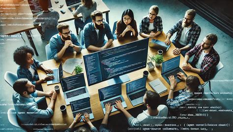 Open Source Contributions A Guide For Beginners By Sangumanikesh