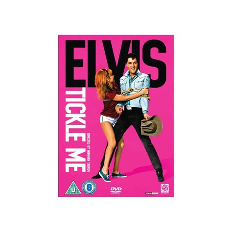 Tickle Me 1965 Dvd