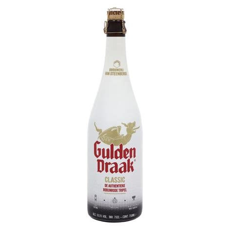 Gulden Draak Classic 750ML | Bine & Vine