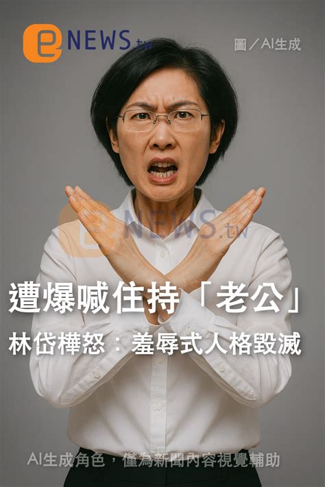 Life ＃林岱樺 📌 林岱樺回應「老公」爆料 嚴斥人格毀滅 民進黨立委林岱樺有意角逐高雄市長，卻因涉詐領助理費遭檢方起訴。媒體更爆料，檢