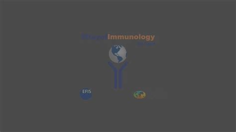 Video European Federation Of Immunological Societies On Linkedin