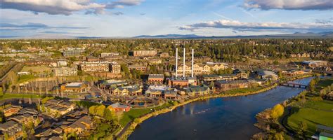 The Ultimate Guide To Bend Oregon