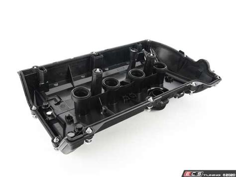 Uro 11127646552 Valve Cover With Pcv N18 Engine