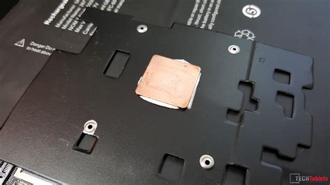 How To Cube I9 Heat Sink Mod And Boost Power Limits