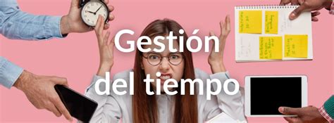 Talleres De Gestión Del Tiempo Sas Sas