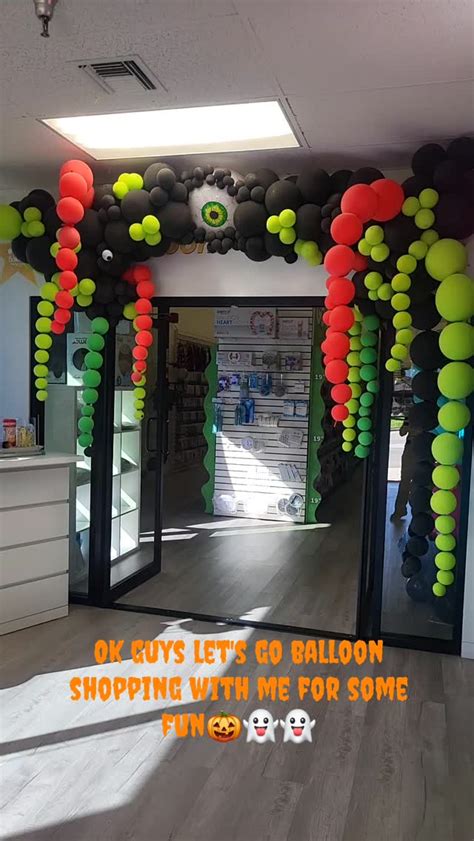 Audreys Decor And Decoration Events 🎉💫💯 ️balloon Stylist ️