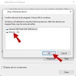 How To Eject An External Hard Drive On A Windows Or PC