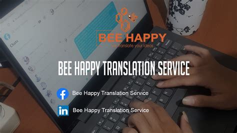 Localization Management Service Provider Bee Happy By Localization
