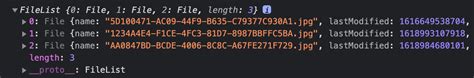 Til 38 Input File Formdata 를 이용한 파일 업로드 기능