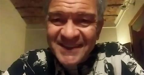 César Bordón Pudo Regresar A La Argentina Y Dejó Un Claro Mensaje Sobre