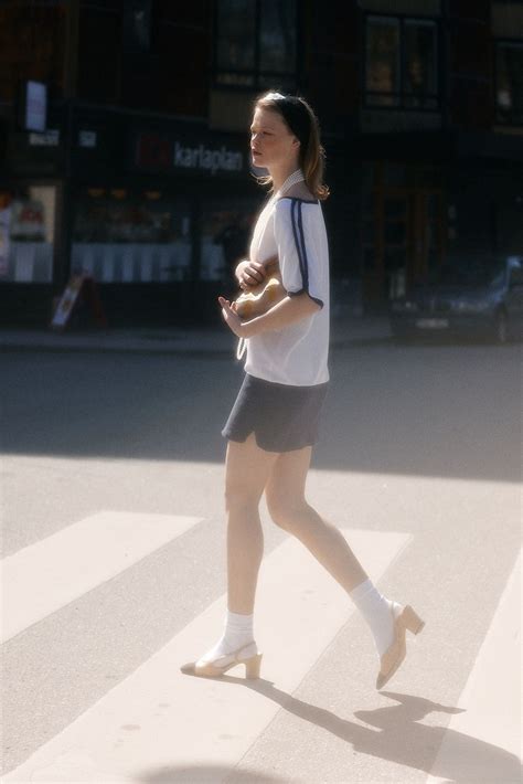 A Guide To The Best Vintage In Stockholm Vogue Scandinavia