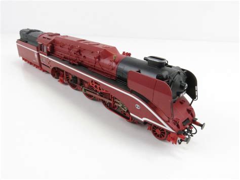 Les Trains Miniatures Roco Les Plus Chers Vendus Sur Ebay