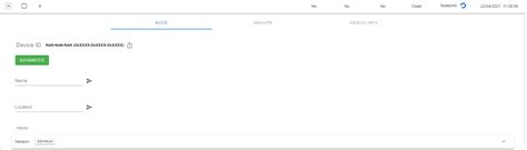 Bug Aeotec Smart Switch Fails To Complete Interview Issue Zwave Js Node Zwave Js