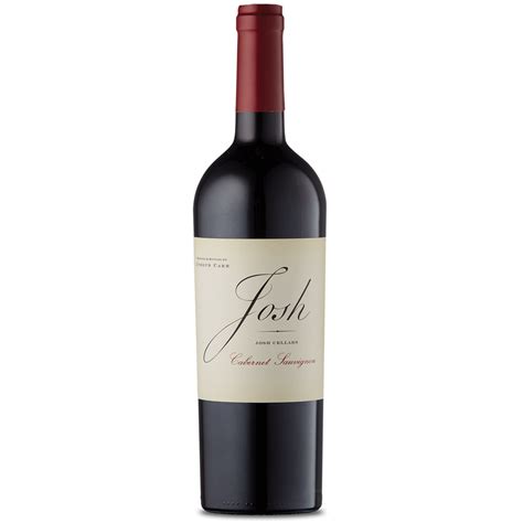 Josh Cellars Hearth Cabernet Sauvignon California 750ml Josh Cellars