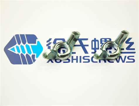 产品展示 苏州徐氏不锈钢紧固件有限公司