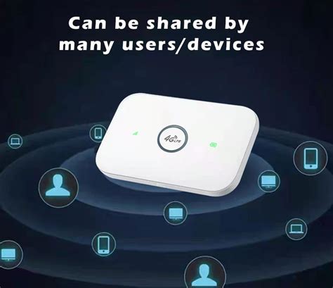 휴대용 핫스팟 모바일 Wifi 라우터 Gs26 4g 포켓 미니 Wifi 무선