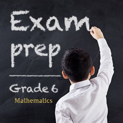 Grade 6 Mathematics Assignment Term 1 2023 Fat 1 • Teacha