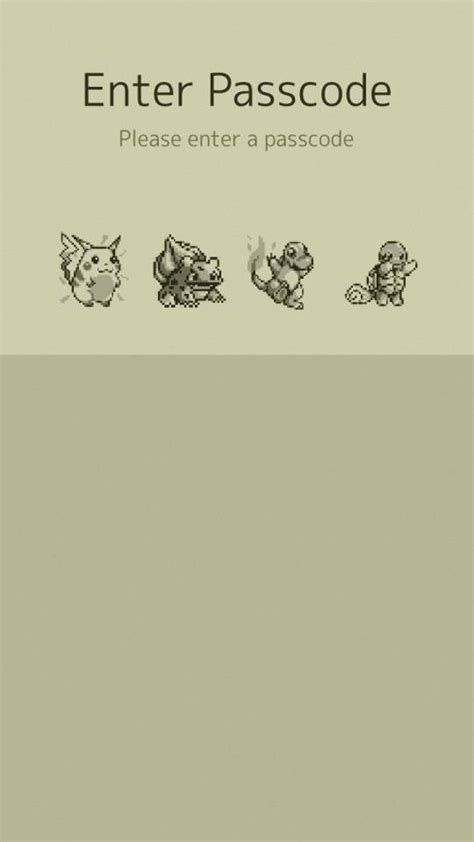 Pokemon Go Mobile Wallpapers On Tumblr