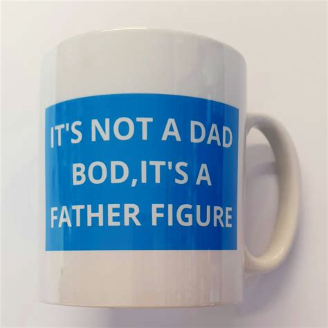 Father Figure Mug Art And Home