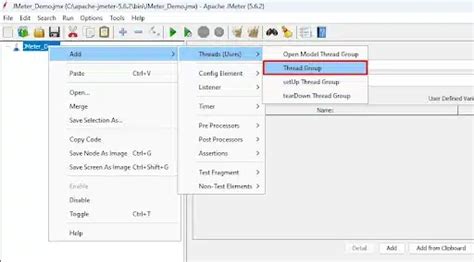 elevating performance testing with apache jmeter