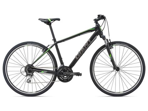 Roam 3 (2018) - Giant Bicycles | Australia