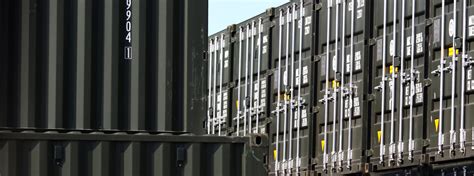 Darlington A66 Container Stock Container Container