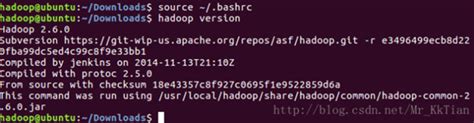 Hadoophbase坏境搭建（伪分布式）hadoophbase伪分布式1部署 Csdn博客