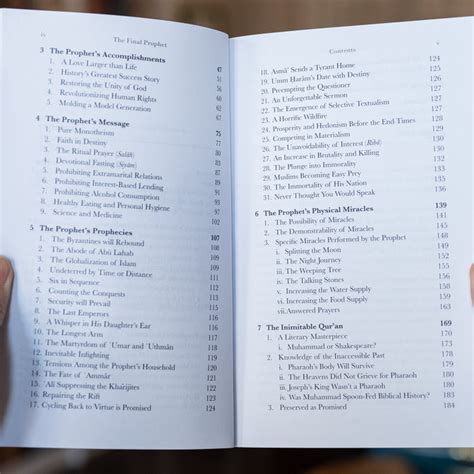 The Final Prophet Proof Of The Prophethood Of Muhammadﷺ — Wardah Books