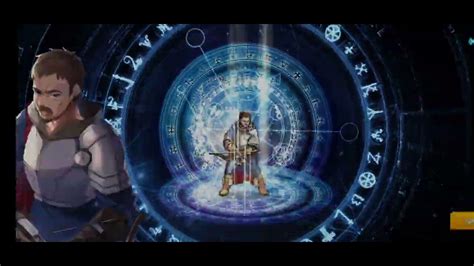 소드 마스터 스토리 가챠 뽑기 Youtube